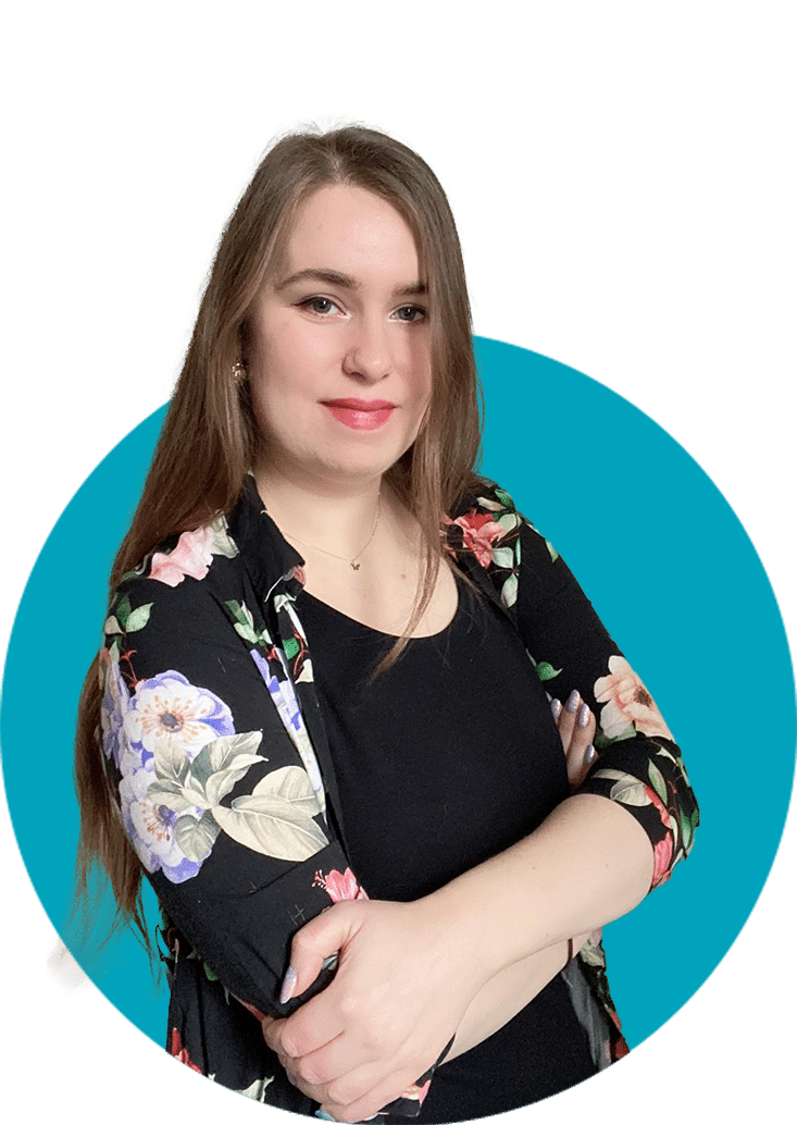 Alexandra Kist - VGCt