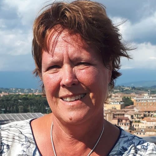 Katinka Smits - VGCt