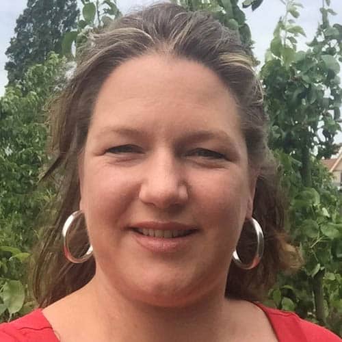 Geertje Lamboo - VGCt