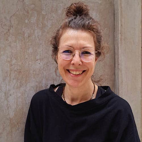 Sylvia Vaassen - VGCt