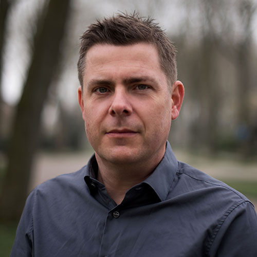 Paul Boelen - VGCt