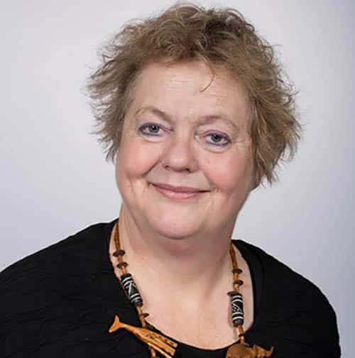 Jannetta Bos - VGCt
